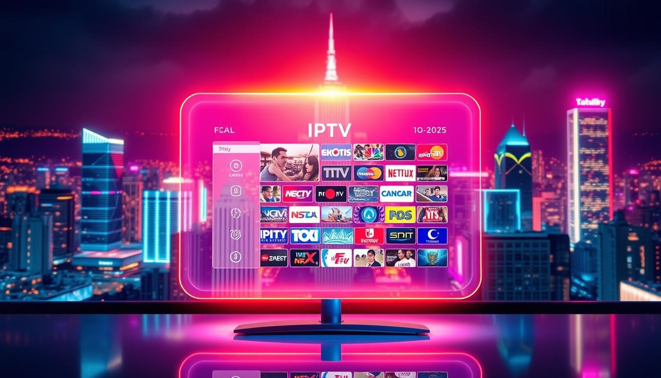 IPTV Prix Choc-IPTV Ultra Stable Prix Choc (Testé et Approuvé)